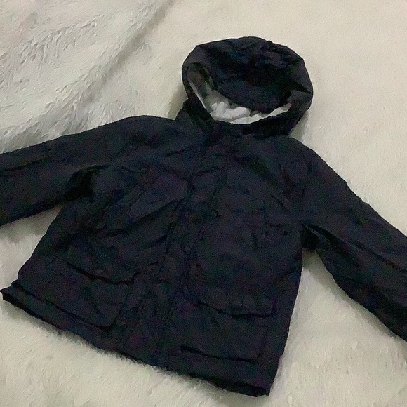 Gymboree | Jackets & Coats | Gymboree Navy Blue School Jacket | Poshmark